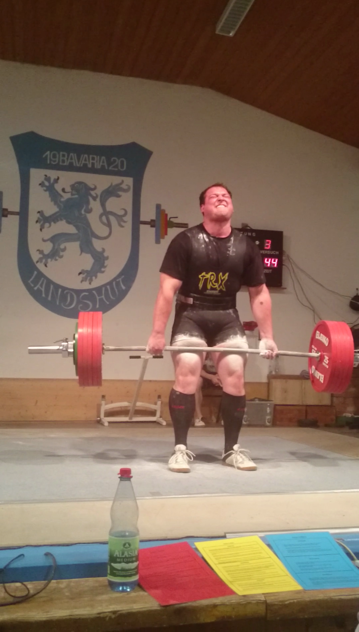 Junior's Gym holte fünf mal Gold beim internationalen Bavaria Cup - Imst