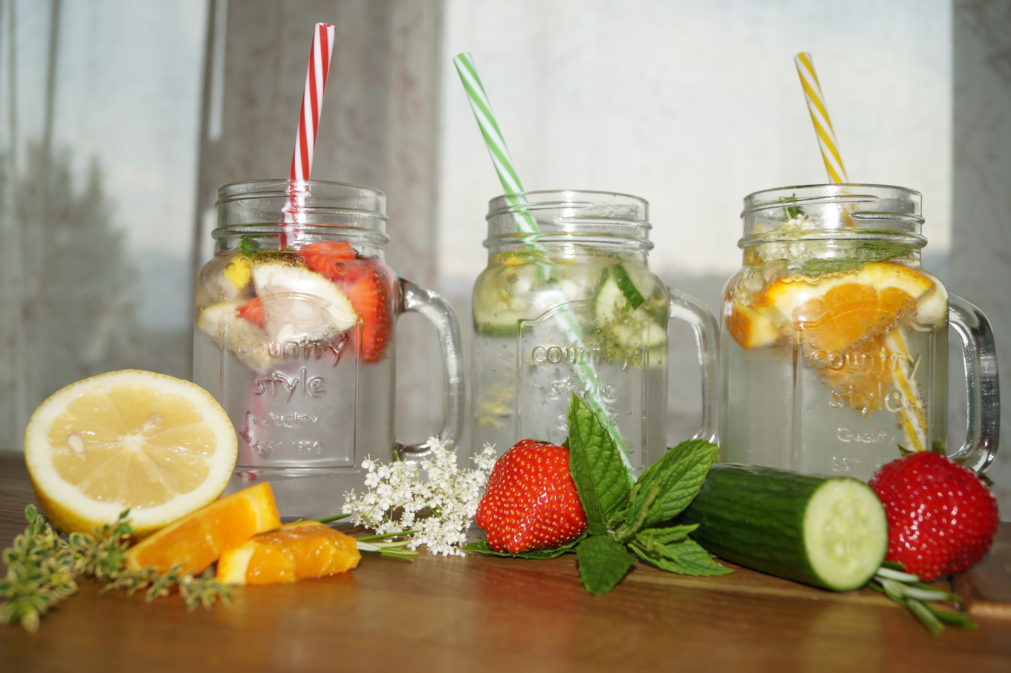 Warum das Trinken für uns so wichtig ist - Villach