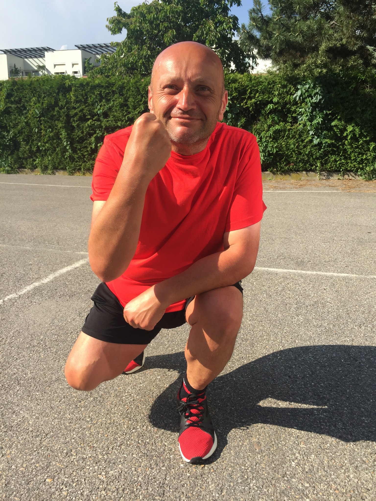 Die "Spaziermaschine" stellte neue Bestleistung auf - Spittal