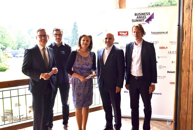 "Angel Catching" - Kapital-Engel bieten bis zu 10 Millionen Euro ...