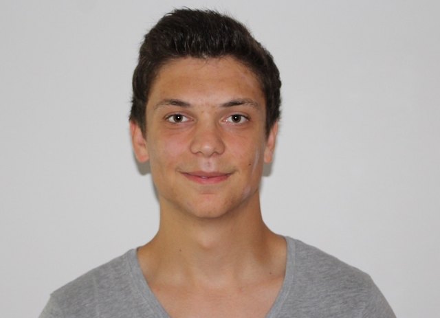 Alexander Neubauer neuer Amtmann in Neuberg - Güssing