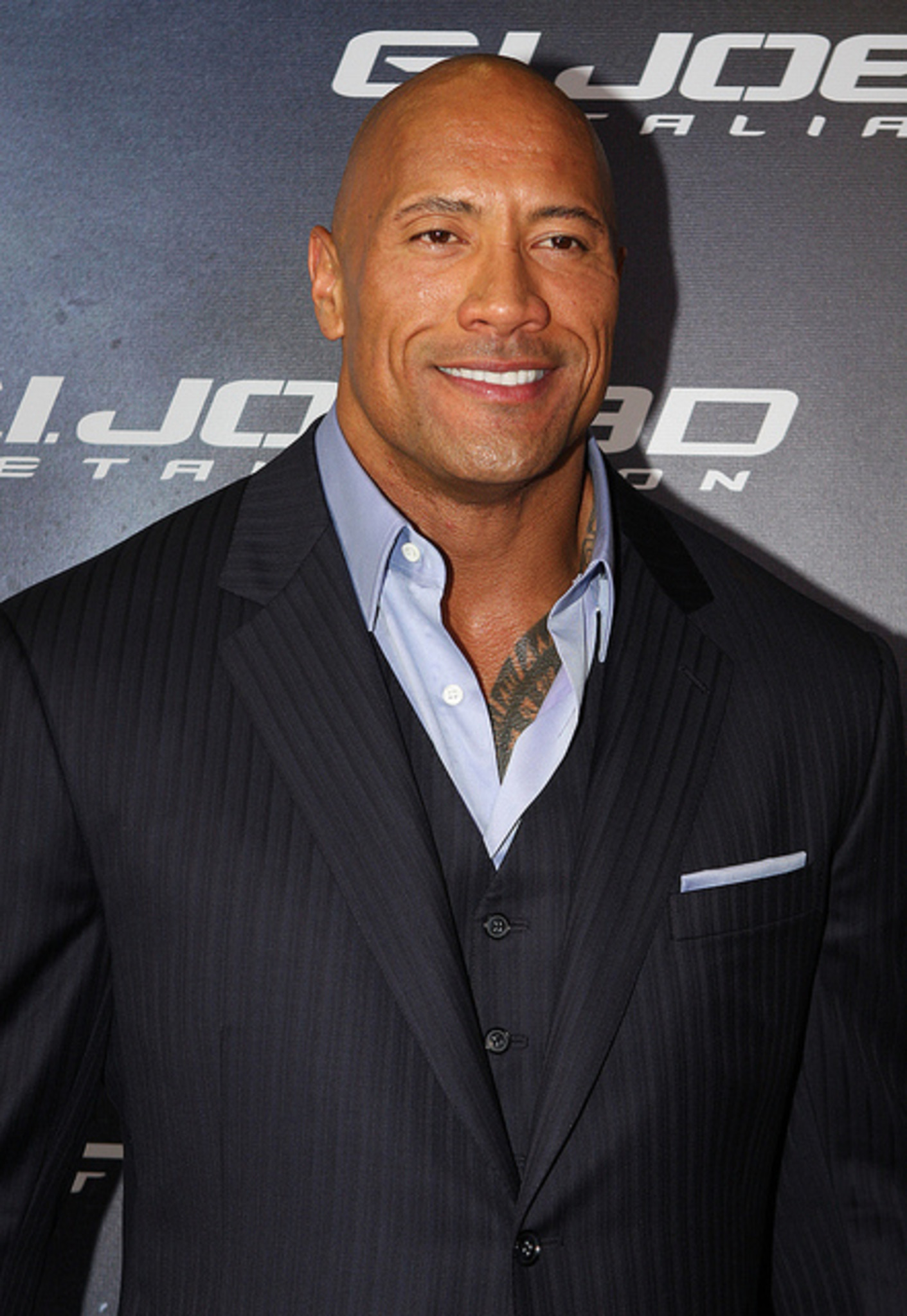 Fast & Furious 8: Dwayne Johnson muss ins Gefängnis!