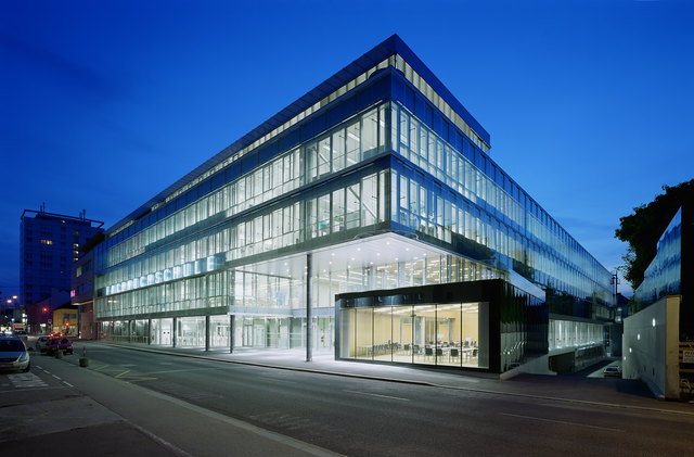 Grünes Licht für FH-Ausbau - Wels & Wels Land