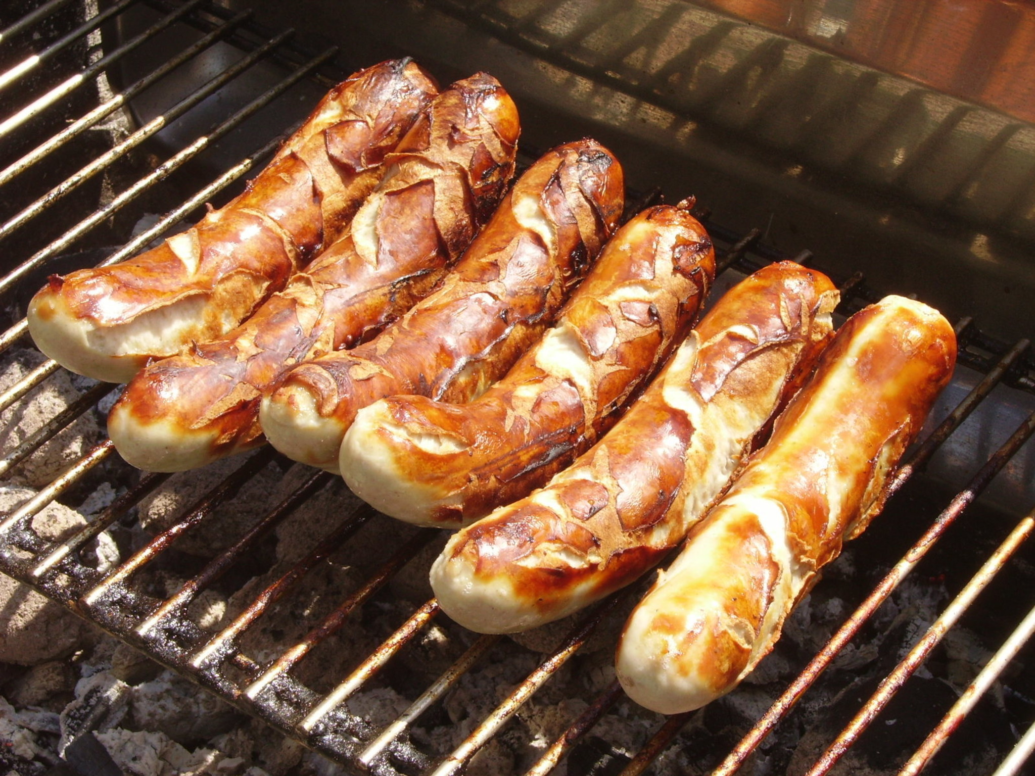 Es geht um die Wurst - 29 Grill-Proben im Test - Kärnten