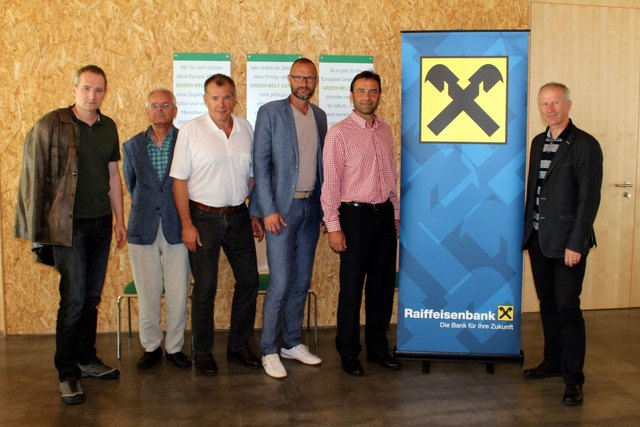 Grenzen, Mauern und Zäune – wieviel Schutz braucht ein freies Europa ...