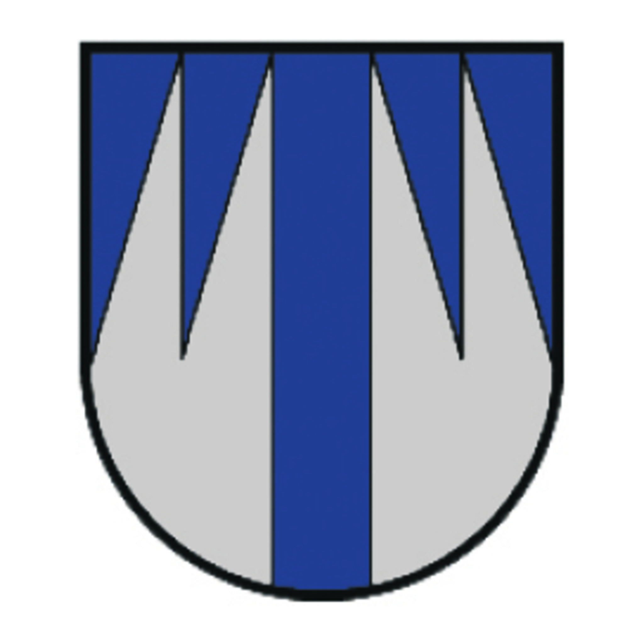 Gemeindewappen Roppen - Imst