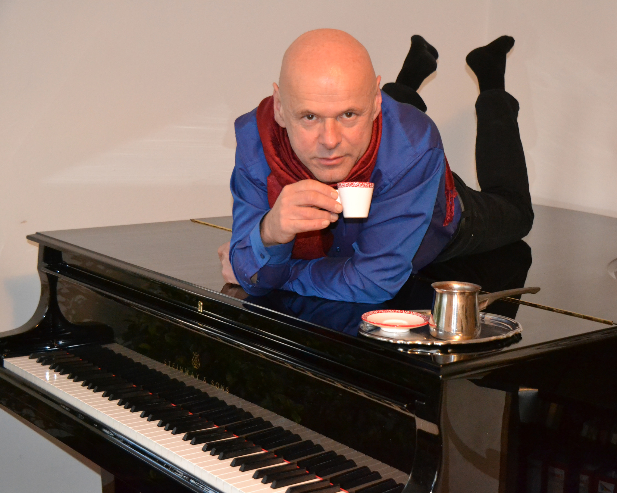 Jörg-Martin Willnauer „Senf 13.0 – Zwischen Krems, Dijon & Estragon ...