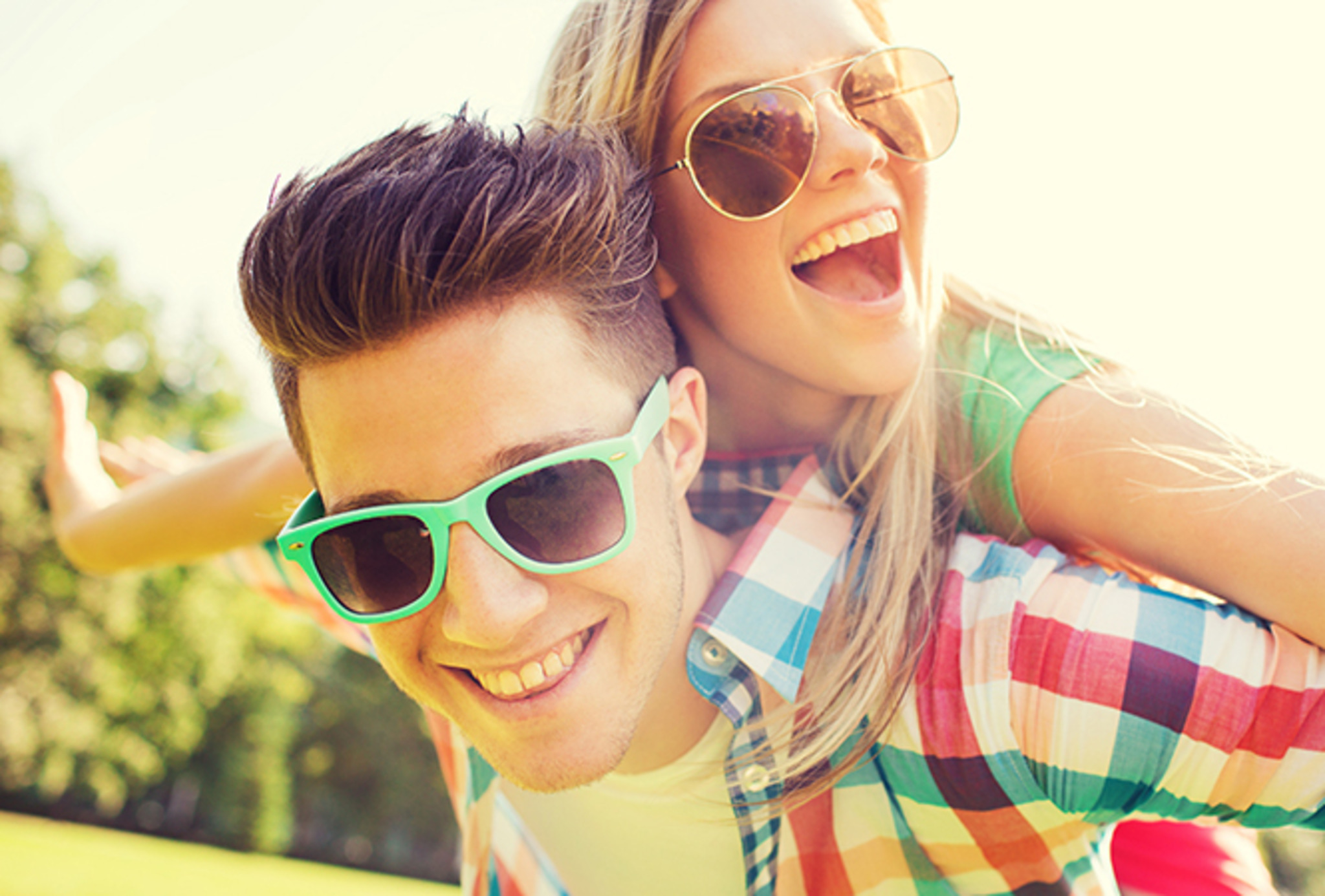 Braucht man einen besten Freund?