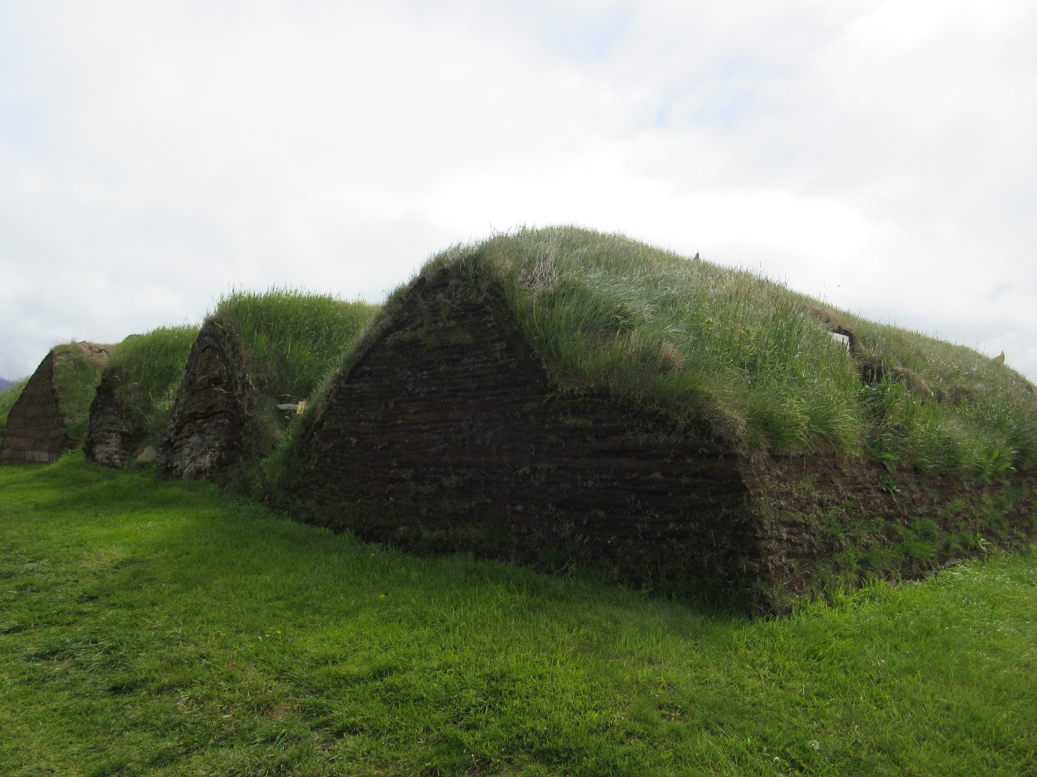 Wikingerdorf.... - Eisenstadt