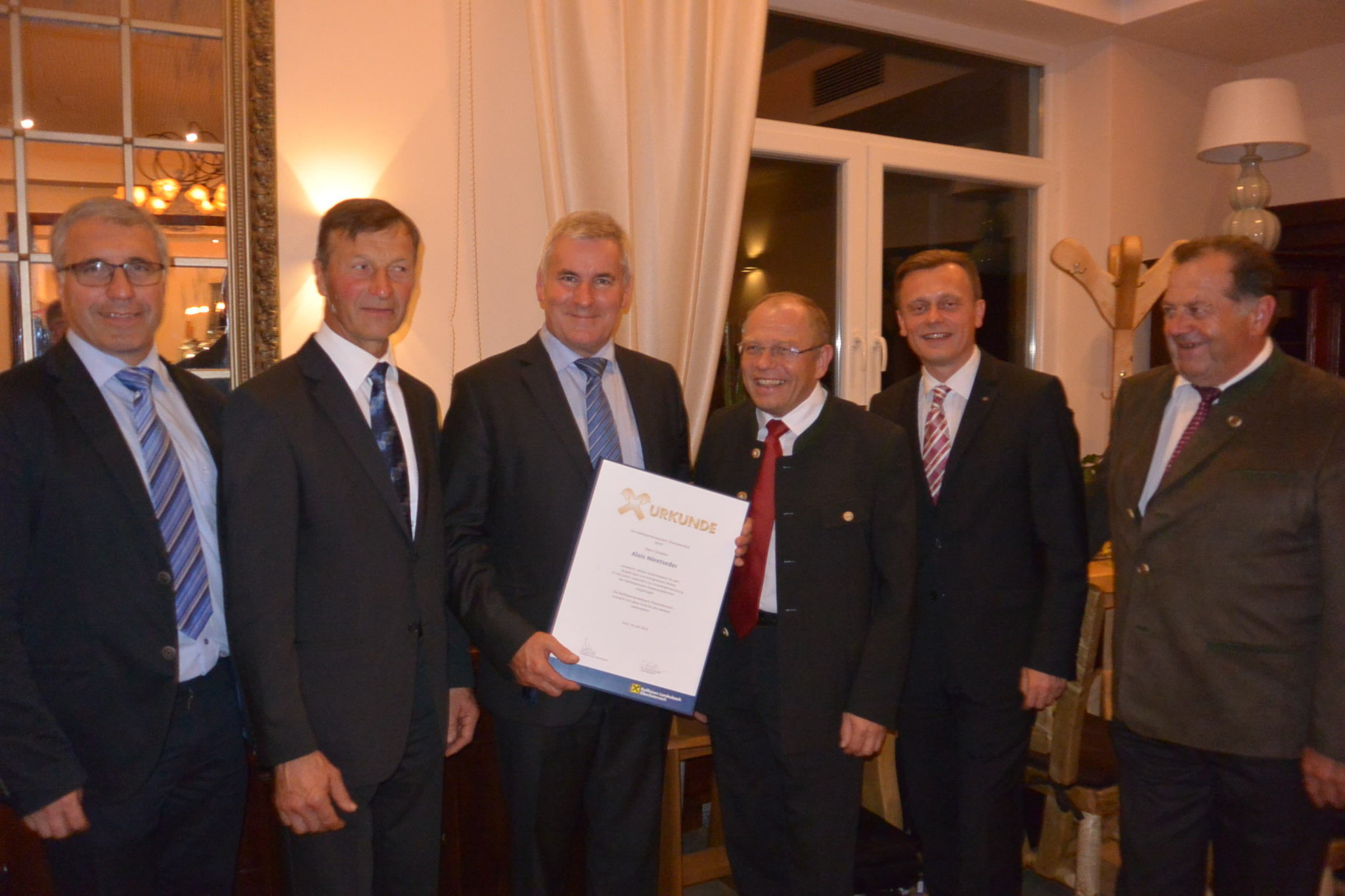 Christian Reiter ist neuer Geschäftsleiter - Rohrbach