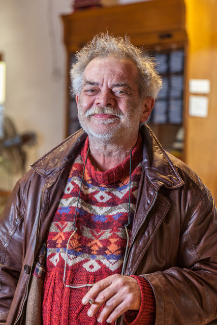 Verrückt und stolz darauf: die genialen Erfinder und Erfindungen des ...