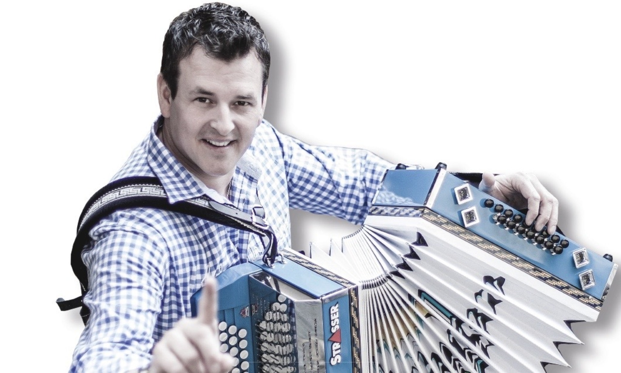 Marc Pircher zum 20. jährigen Jubiläum der Ellmauer Sommernacht - Kufstein