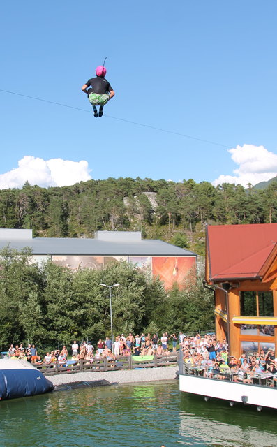 Blobbing - Thema auf meinbezirk.at