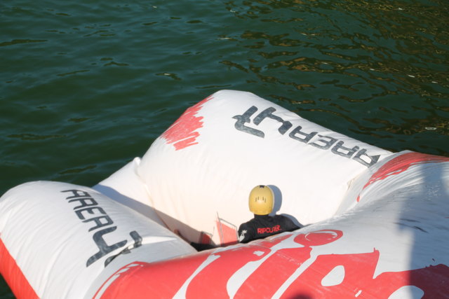 Blobbing - Thema auf meinbezirk.at