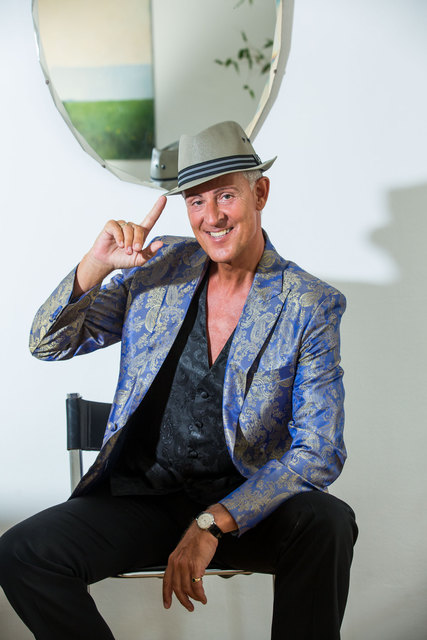 Neue Interpretationen berühmter Evergreens - Völkermarkt