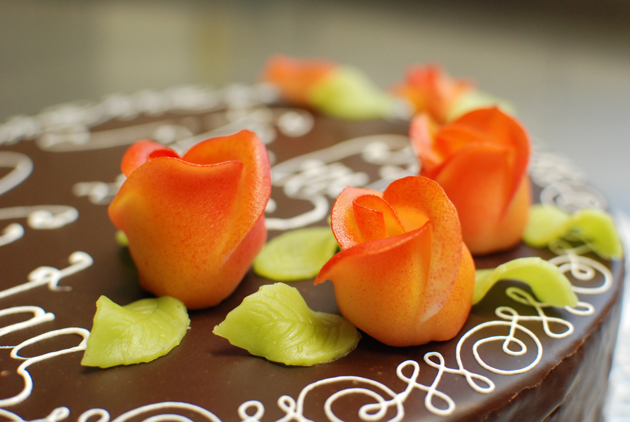 Süße Kunstwerke aus der Hand unserer Konditoren - Niederösterreich