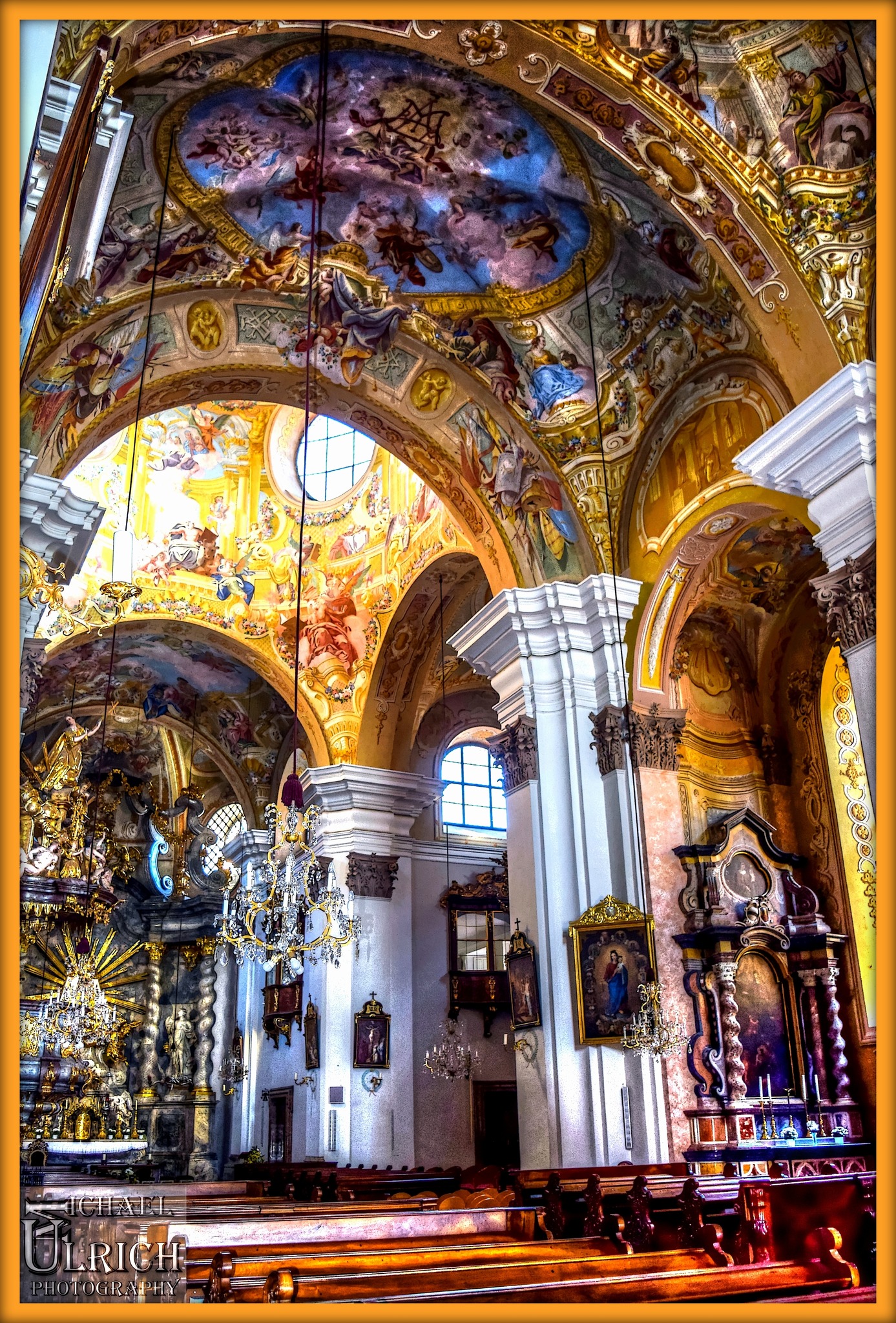 Graz - Basilika Maria-Trost - Lavanttal