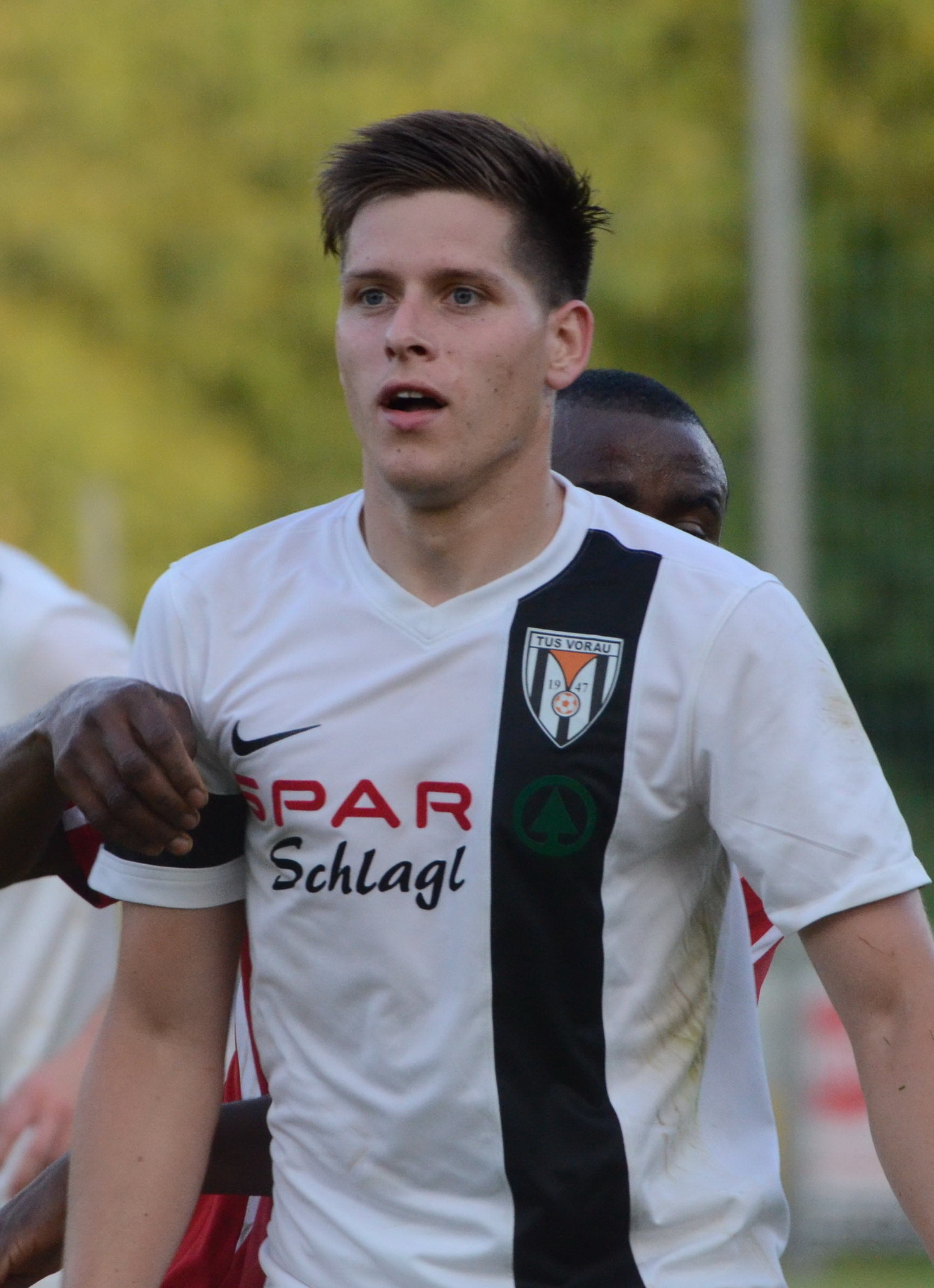 Matthias Kager - Hartberg-Fürstenfeld