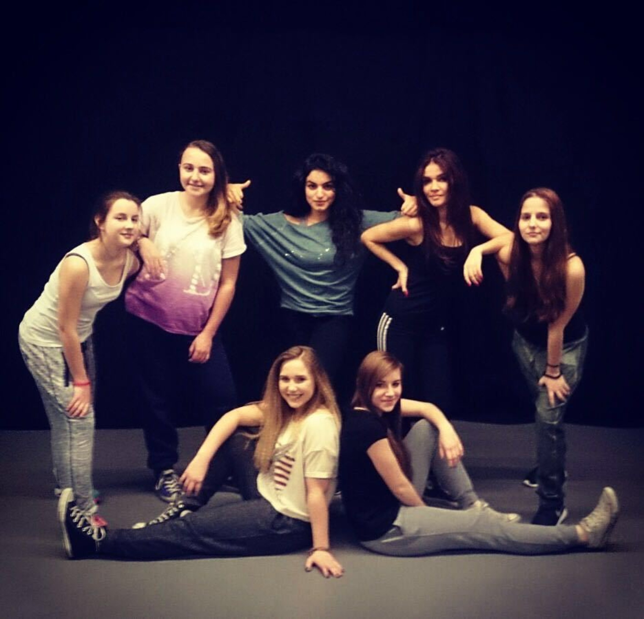 Urban Dance Styles Workshops im OUTBACK - Mistelbach