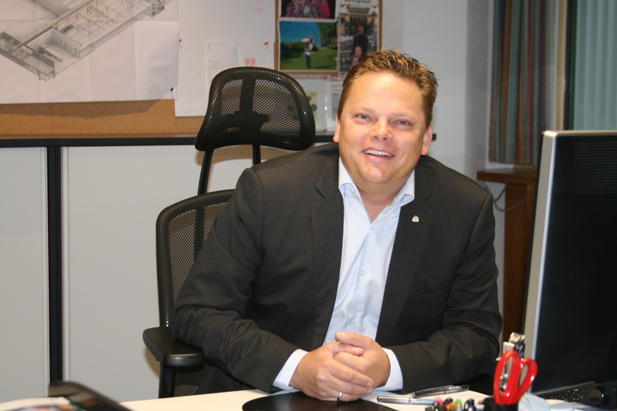 Karl Christian Handl: "Pianner Speck für die USA" - Tirol