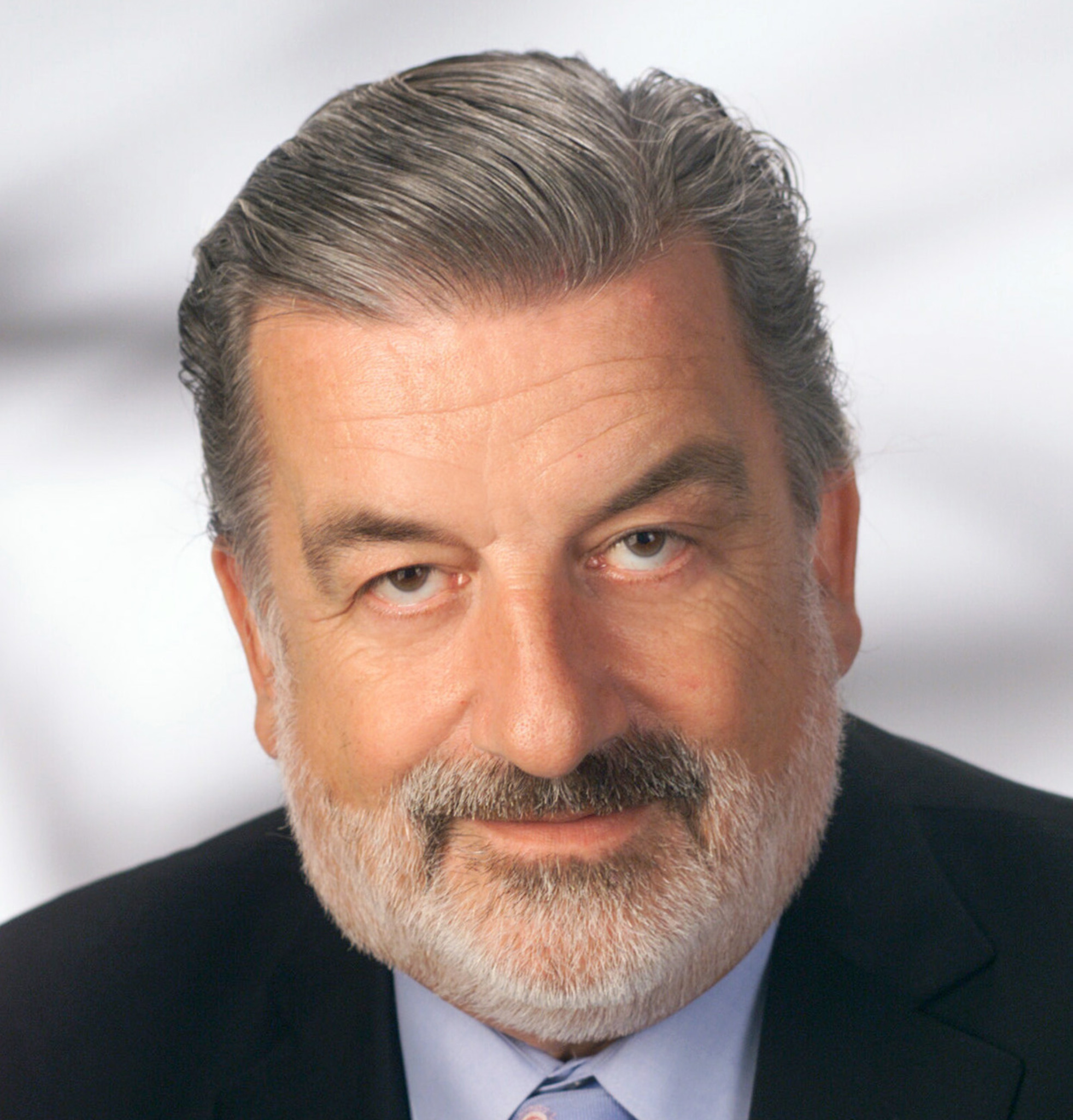 Schock in Baden: Gerhard Tötschinger ist tot - Baden