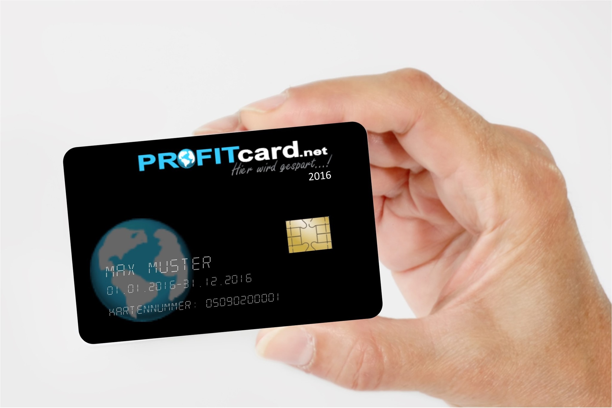 Eigene ProfitCard für Kärntner Betriebe - Klagenfurt