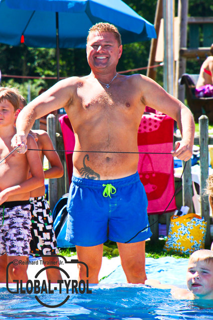 Zabine Kapfinger - Thema auf meinbezirk.at