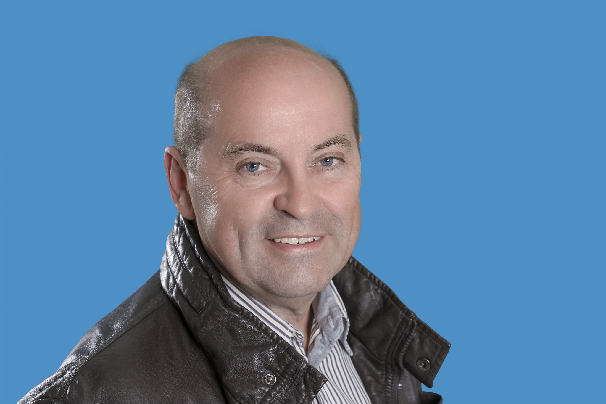 Erich Hafner - Hartberg-Fürstenfeld