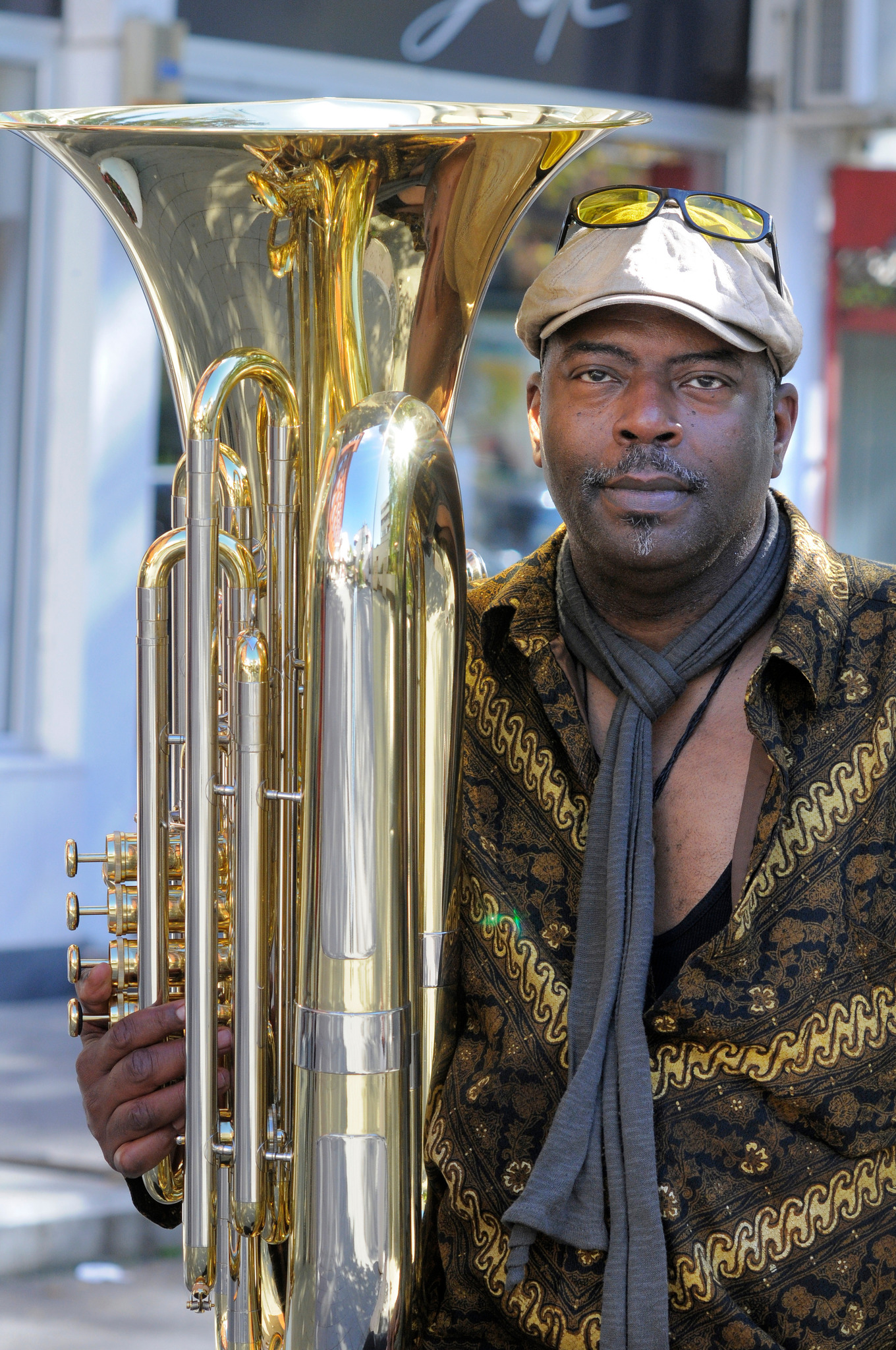 Jon Sass live in concert - Hartberg-Fürstenfeld