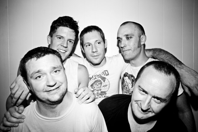 G.G. King & Bluesband in Göstling an der Ybbs - Scheibbs
