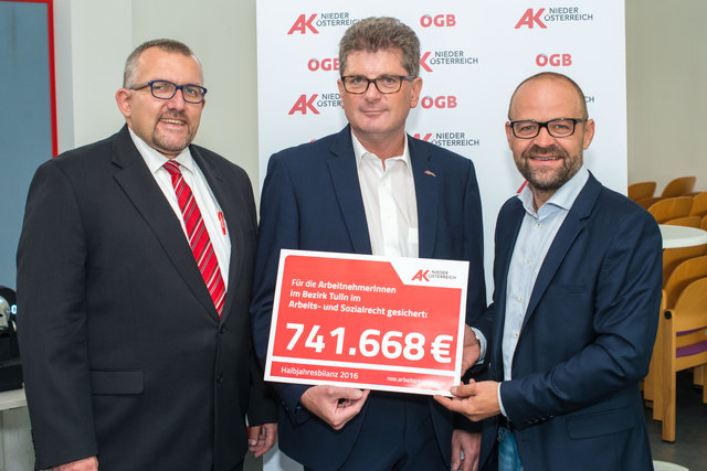 Arbeiterkammer erinnert: Auch Pflichtpraktikanten haben Urlaubsanspruch ...