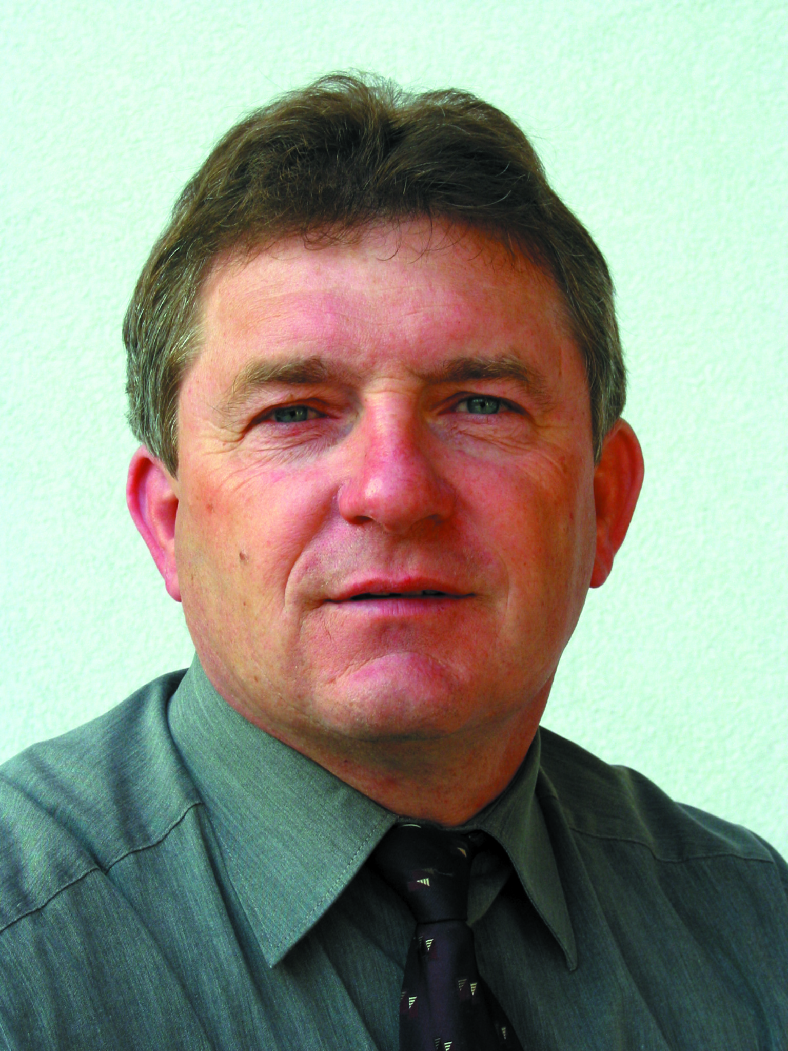 Drei Fragen an den Bürgermeister - Neusiedl am See