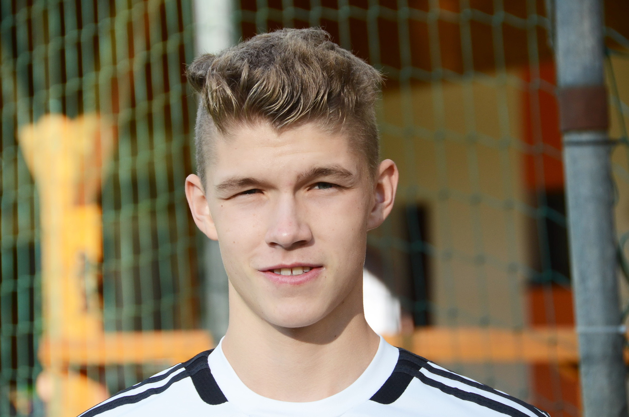 Christopher Spanring - Hartberg-Fürstenfeld
