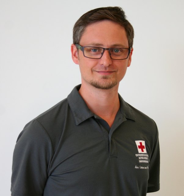 Erste Hilfe geht uns alle was an - Perg