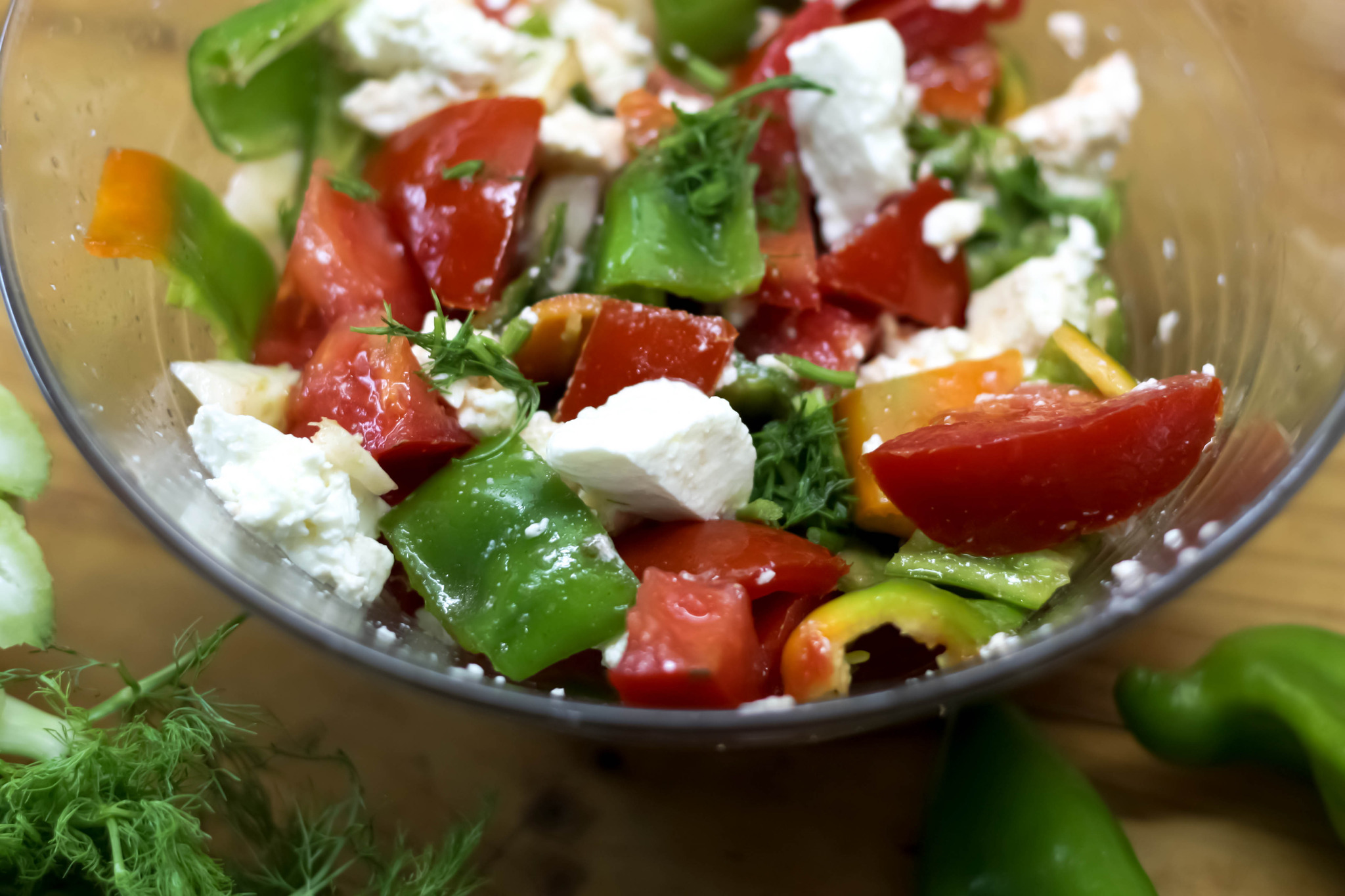 Besser Essen sorgt für mehr Wohlbefinden - Oberwart