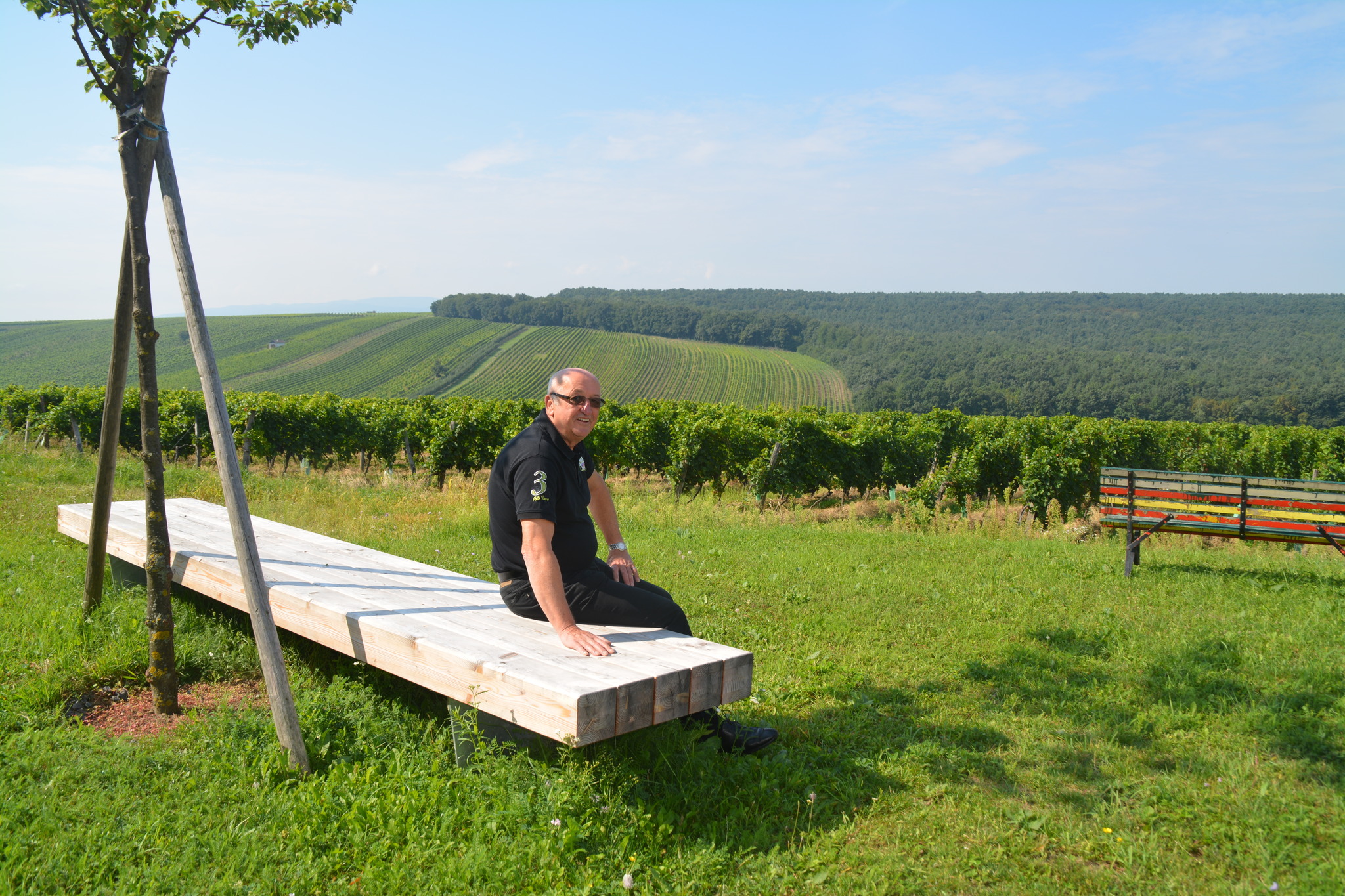 Ein Hoch auf das Landleben - Oberpullendorf