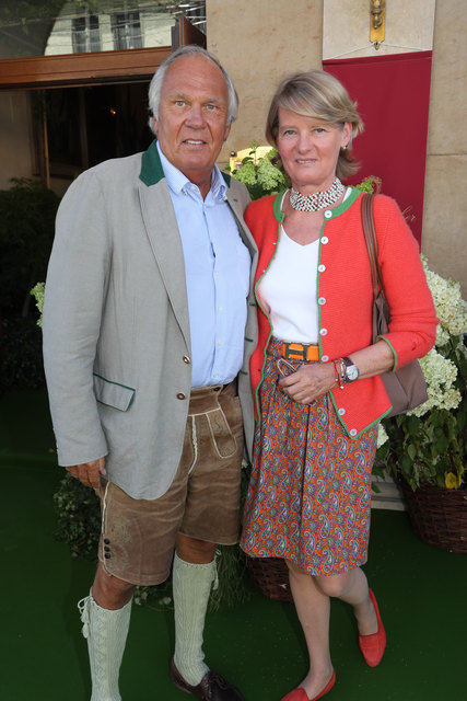 Von der Schwammerlsuche bis zum Schwammerlgenuss - Salzburg-Stadt