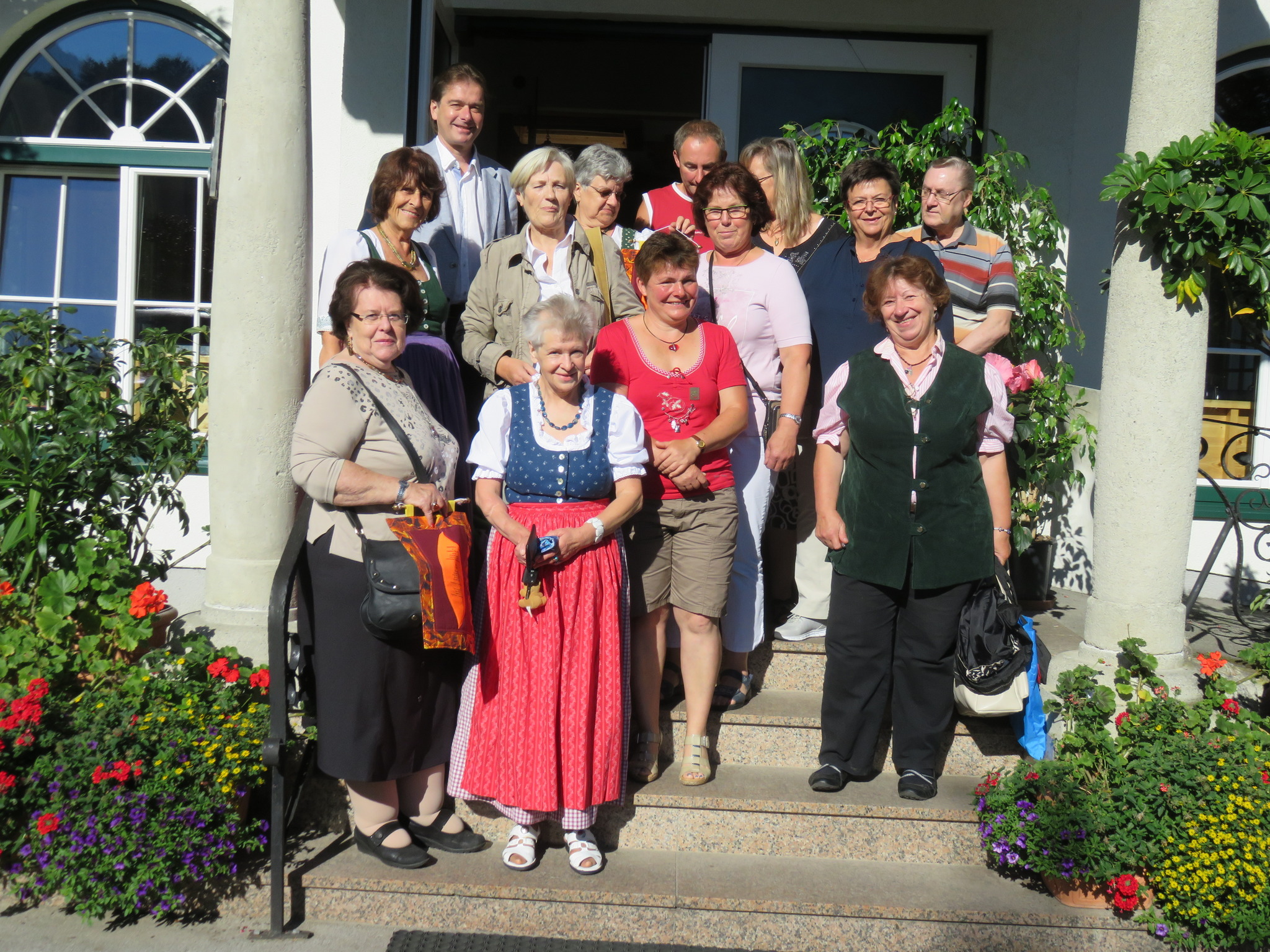 Die 7. Landler Poetentage ... - Liezen