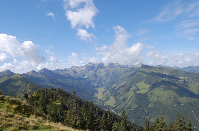 Eine Tour auf den Kochofen - Liezen