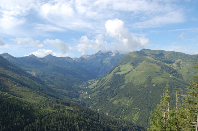 Eine Tour auf den Kochofen - Liezen