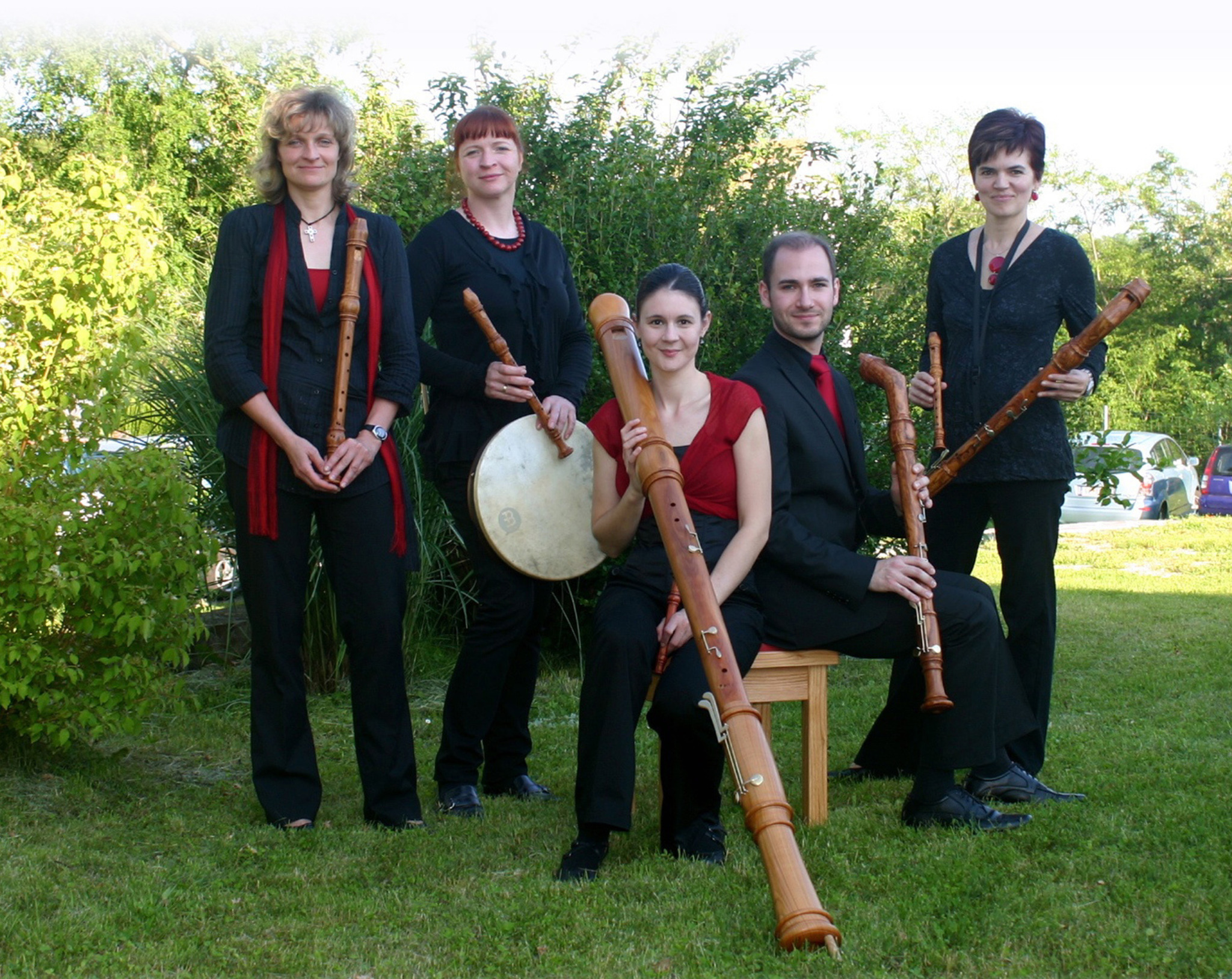 „Rule Britannia“ – Englische Musik durch die Jahrhunderte - Mattersburg