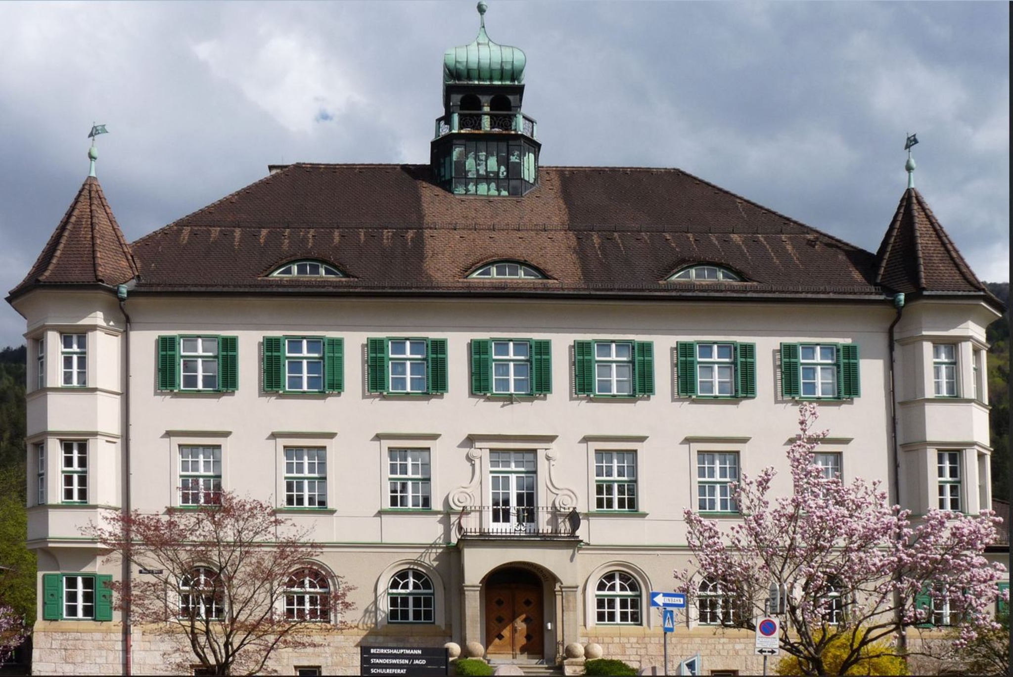 Land Tirol setzt Impulse für Regionalität - Innsbruck