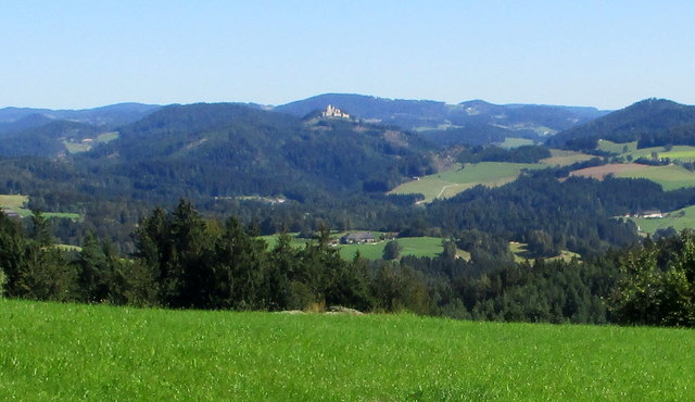 PV Wandern in Rechberg - Perg