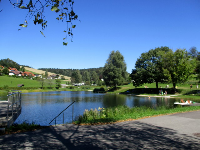 PV Wandern in Rechberg - Perg