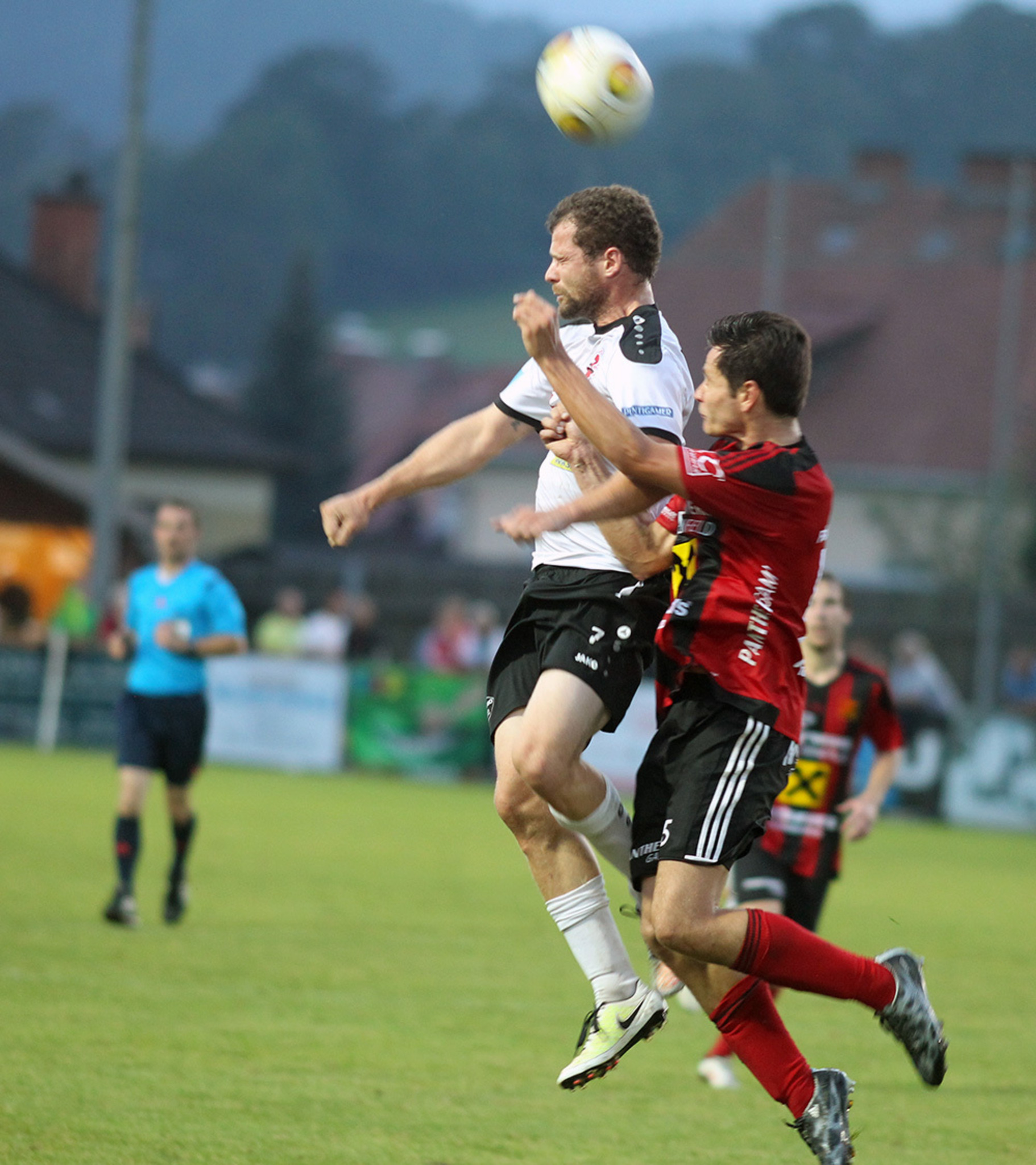 ASK VOITSBERG zurück in der Erfolgsspur - Voitsberg