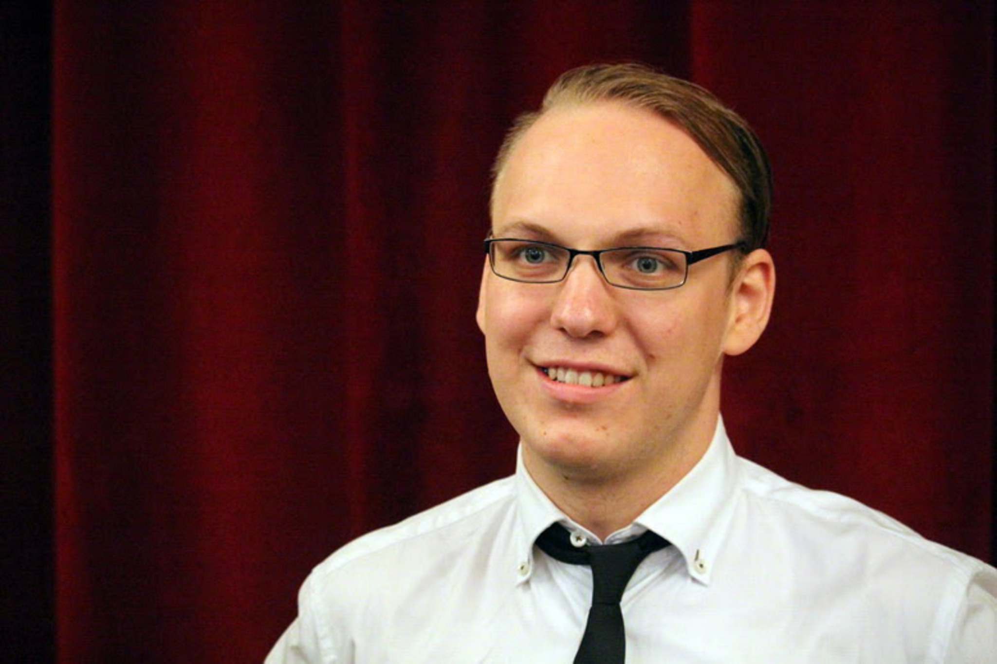 Vienna Chess Open 2016: Turniersiegen Markus Ragger am Siegerpodest ...