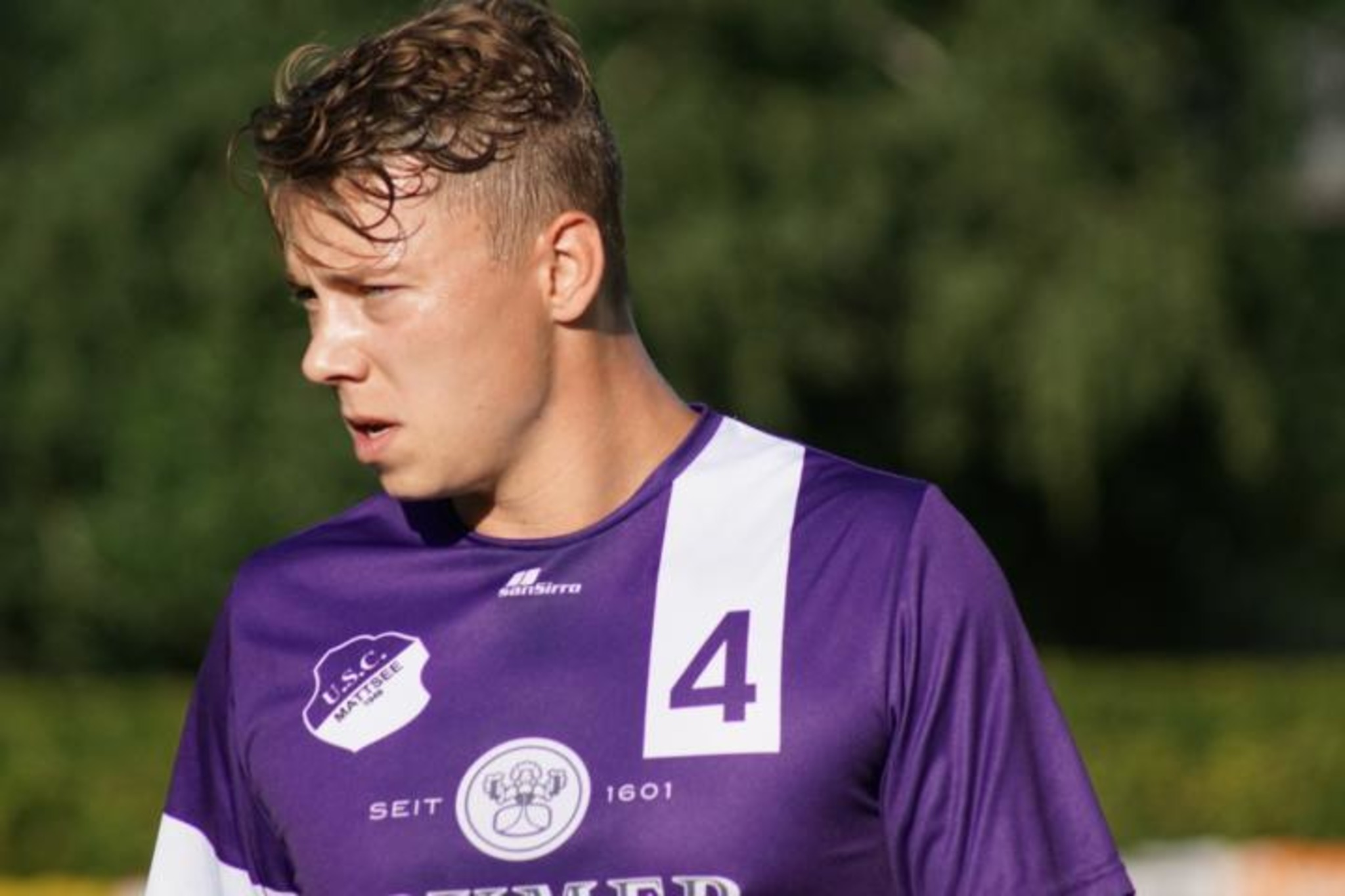 USC MATTSEE gewinnt zuhause gegen USK HOF 3:2 - Flachgau