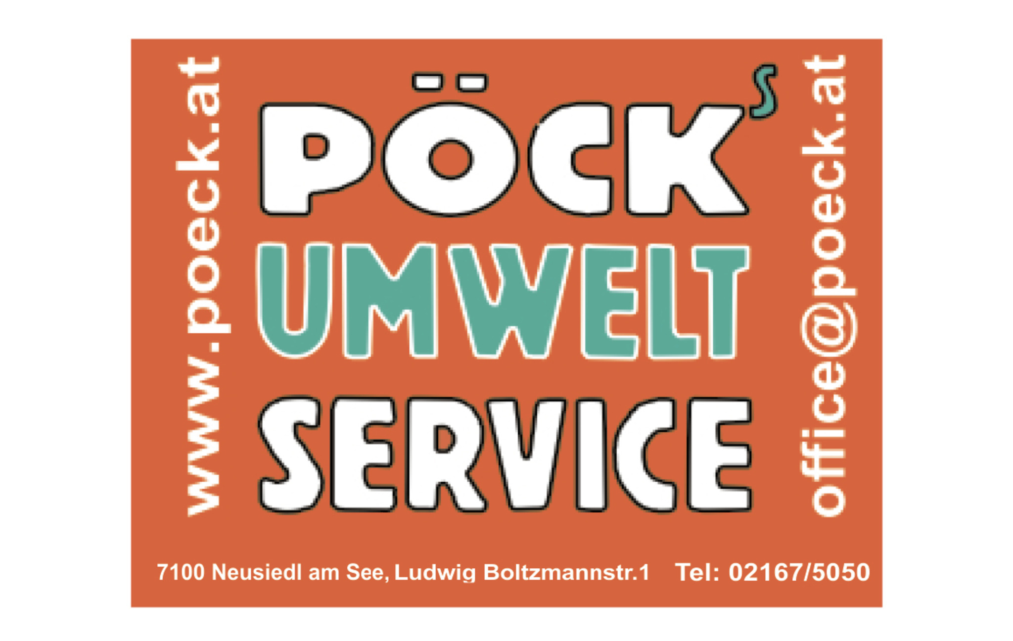 Pöck Umweltservice - Neusiedl am See