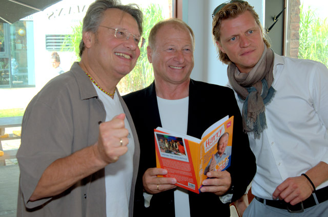 "Die besten Witze aus `Sehr witzig´!“ - geheime Tricks zur gelungenen ...