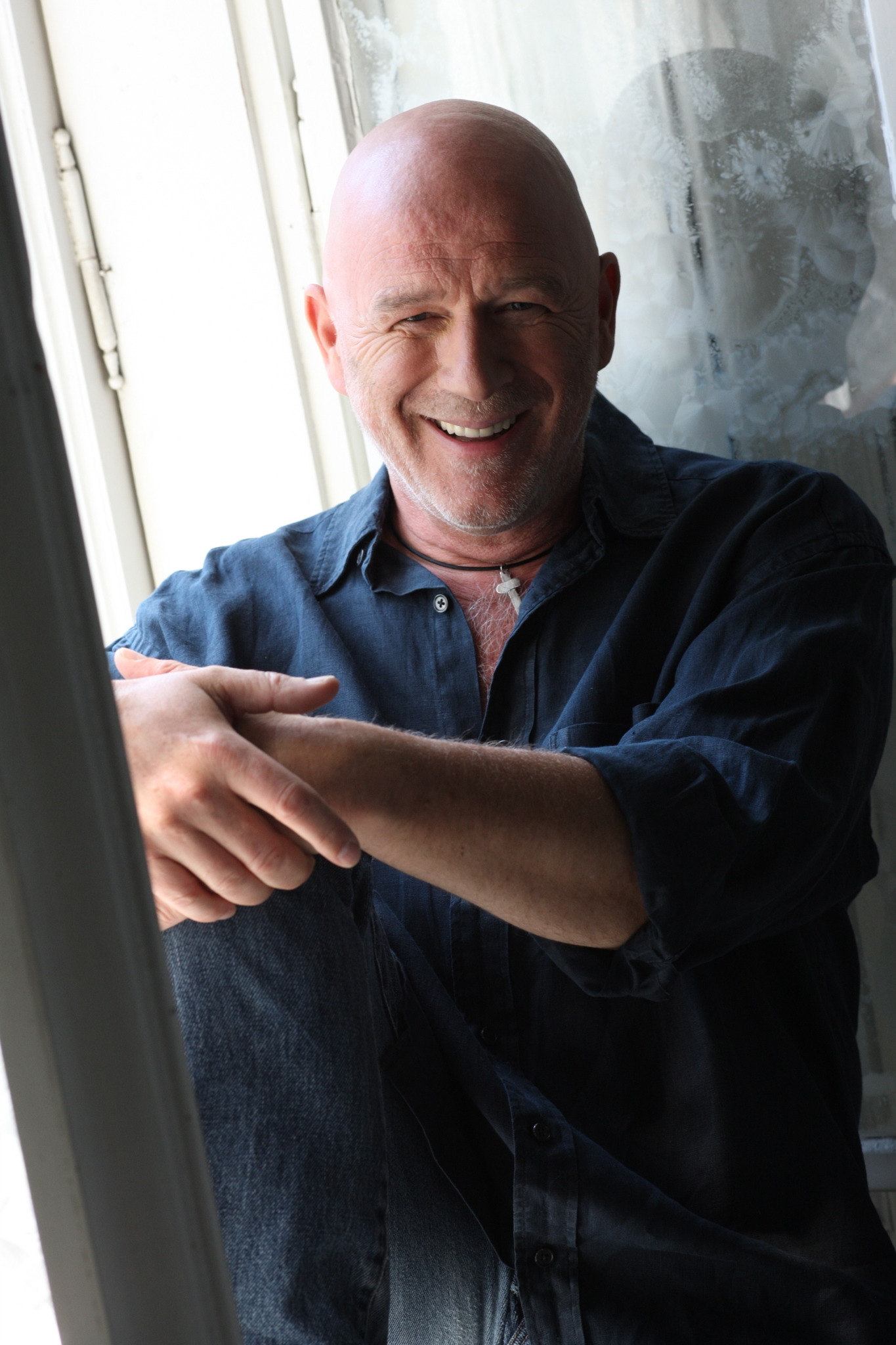 Alexander Goebel mit "…wieder solo" in Payerbach - Neunkirchen